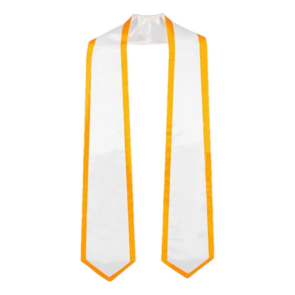 Lona Stoles For Graduation 2024 Stylish Student Graduation Stole ...