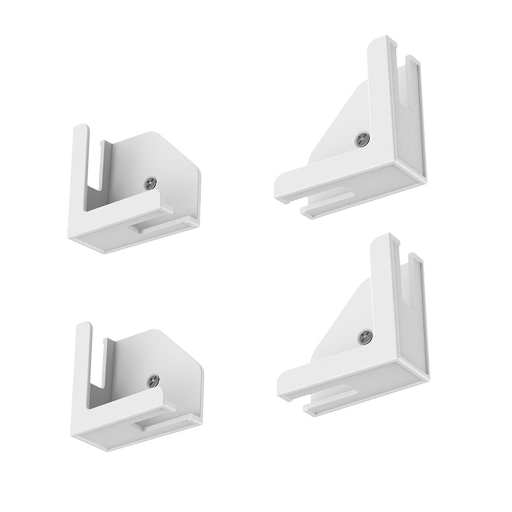 Lona Tablet Wall Mount Wall Tablet Dock Stand Organizing Space-Saving ...