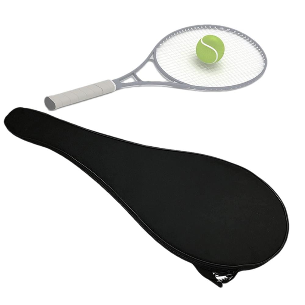 Lona Tennis Racket Shoulder Bag Shoulder Racket Storage Pouch Tennis ...