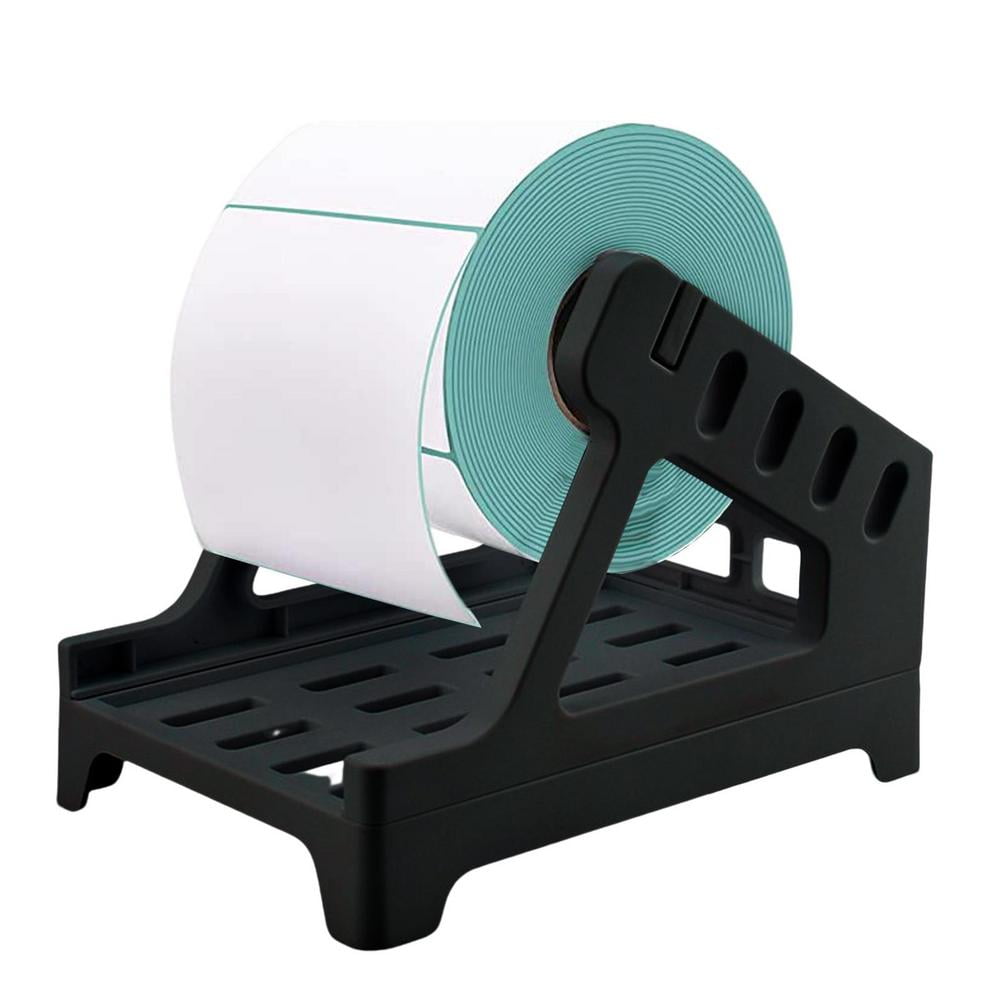 Lona Thermal Label Holder Thermal Label Rolls Holder for Fan-Fold ...