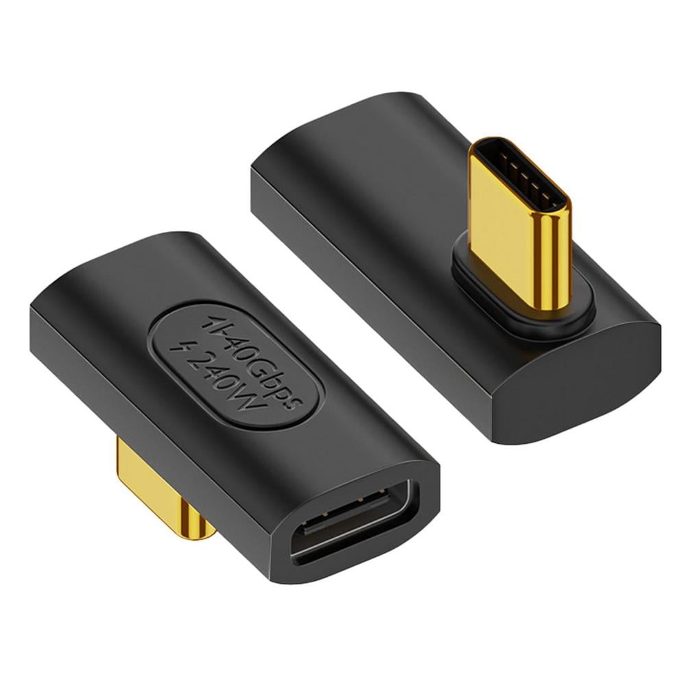 Lona Type-C to Type-C 8K Adapter USB 4.0 8K 40Gbps High Definition ...