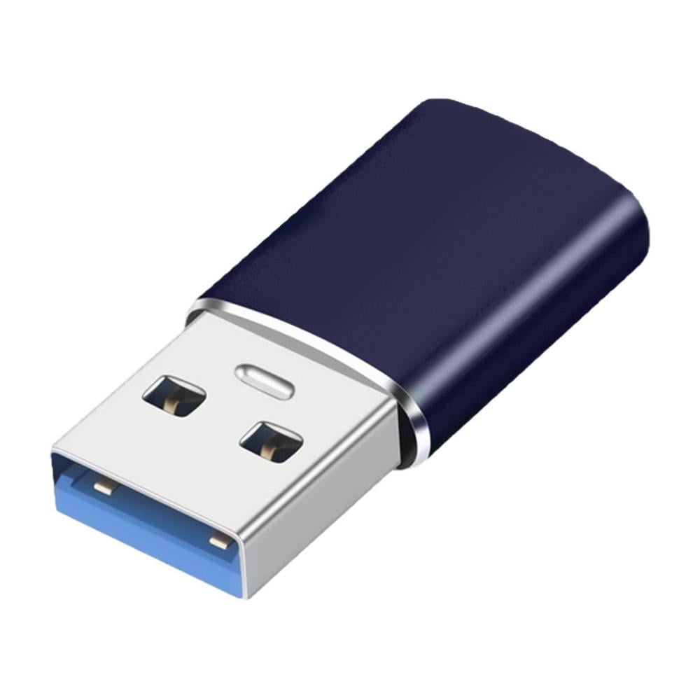 Lona Type-C Adapter Type C to USB a Converter USB C Female to USB Male ...
