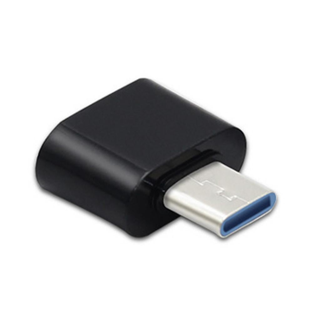 Lona USB C Connector USB C Connector USB Type C to USB Adapter USB 3.0 ...