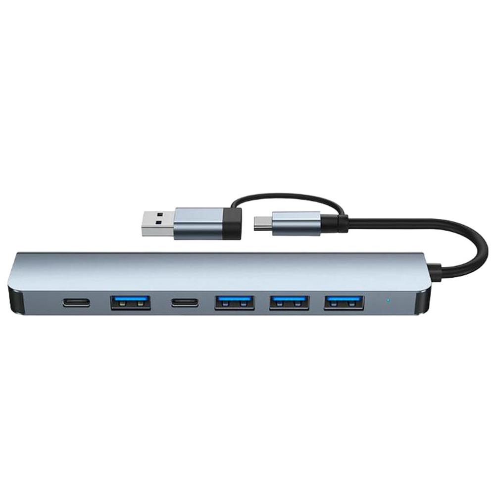 Lona USB C Docking Station Type C Dock Docking Station 5GBps High-Speed ...