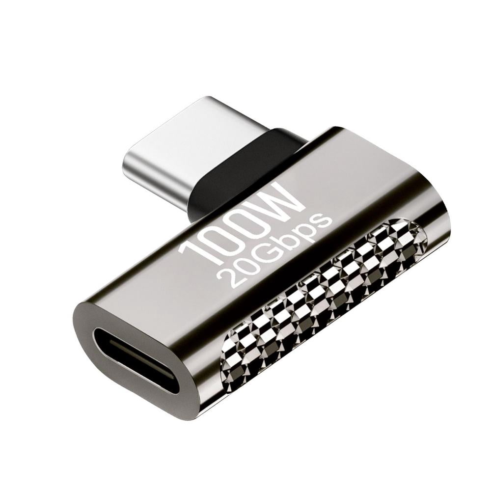 Lona USB C Extender Data Transfer for USB C Devices USB C Adapter ...