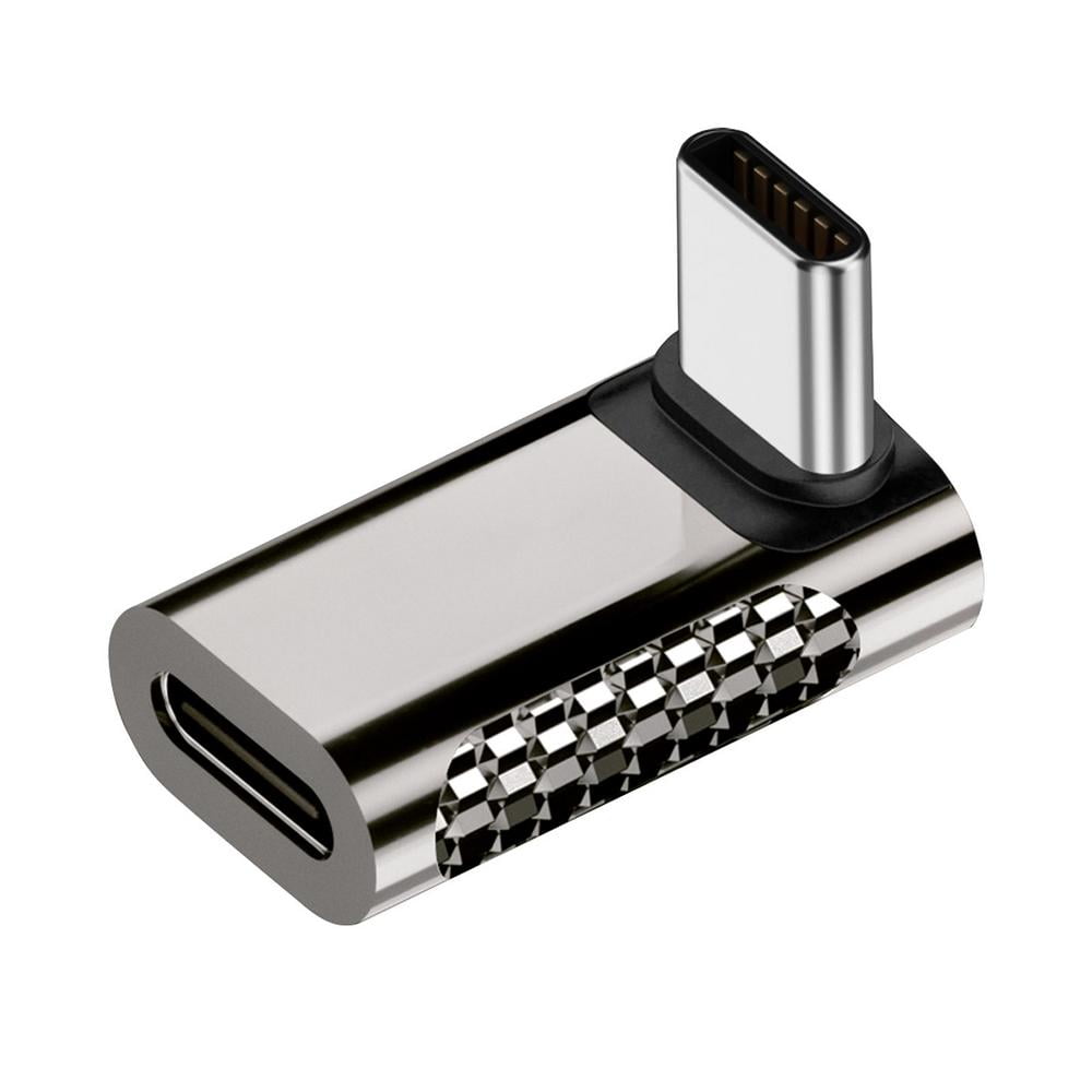 Lona USB C Extender USB To USB C Adapter Data Transfer 100W 20Gbps ...