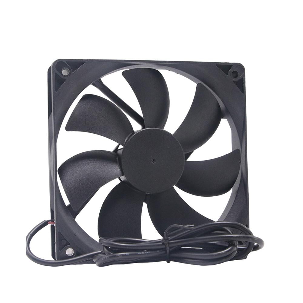 Lona USB Cooling Fan 120mm Fan For Home USB PC Fan Computer Cooling Fan ...
