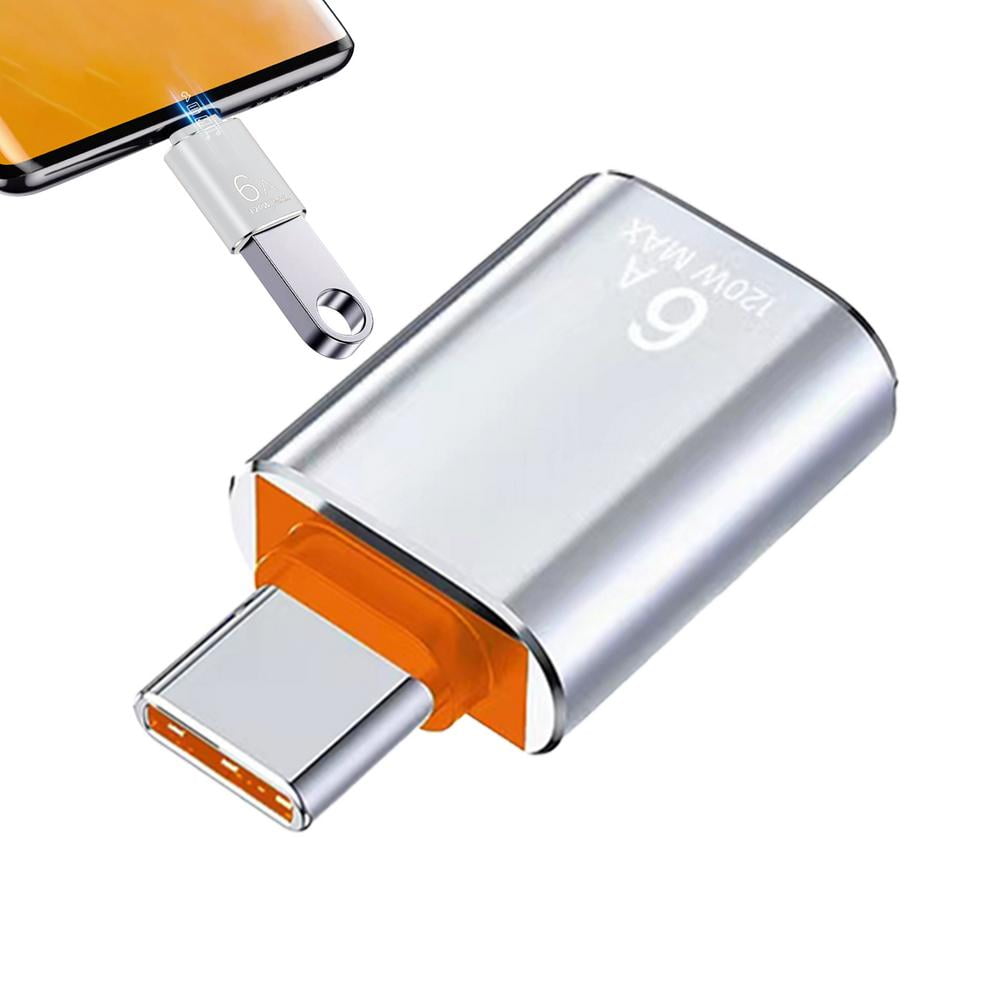 Lona USB OTG Adapter Efficient USB C to USB 3.1 Adapter C Port to USB ...
