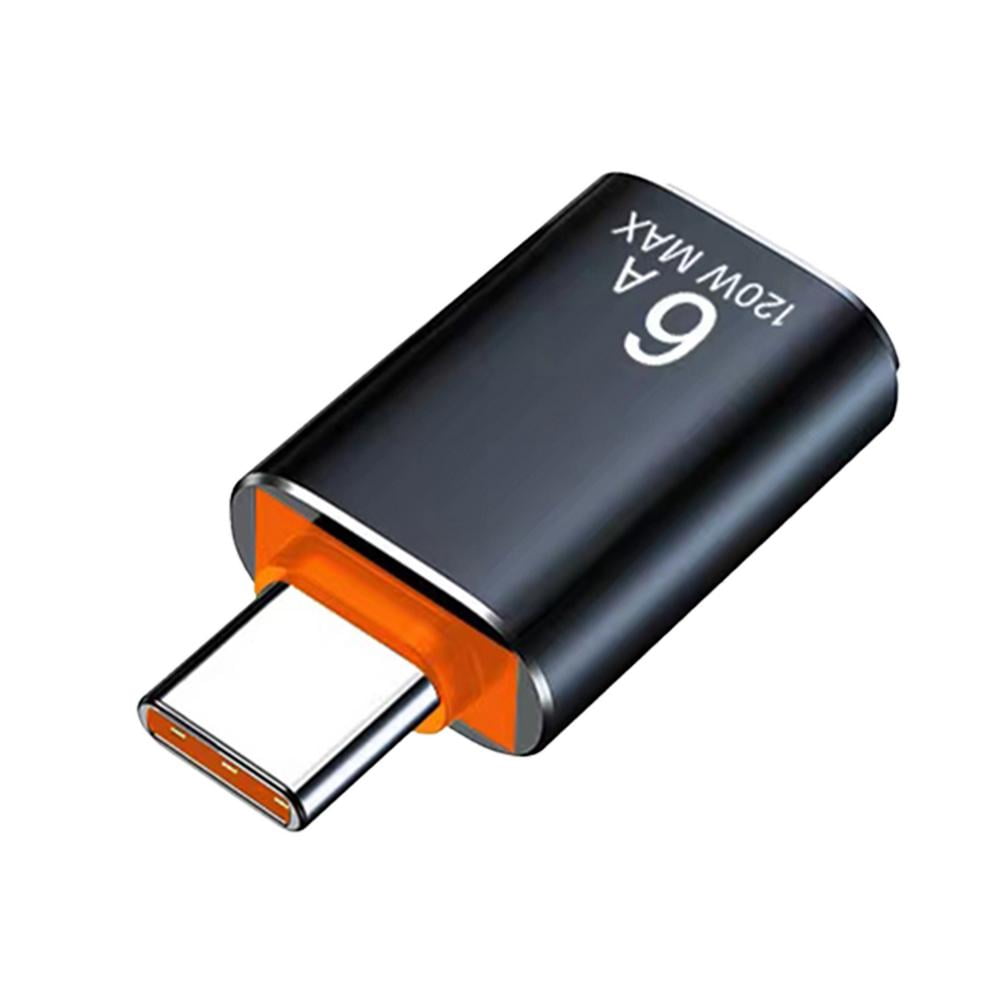 Lona USB Type C Adapter Versatile C Port to USB Adapter USB C to USB ...