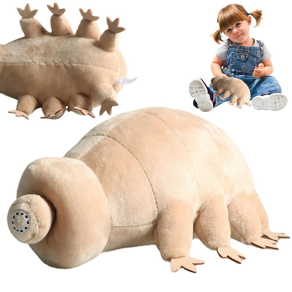 Lona Ugly Stuffed Animals for Kids Ugly Tardigrade Cuddly Plush Toys ...