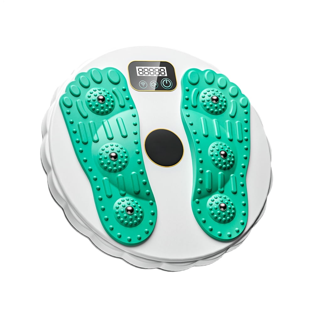 Lona Waist Trainer Disc Disc Twist Board For Slimming Workout Counting ...