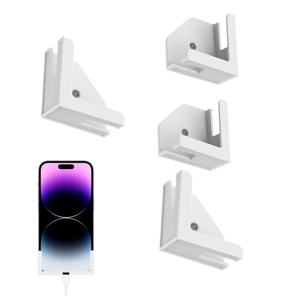 Lona Wall Tablet Mount Wall Tablet Dock Stand Organizing Space-Saving ...