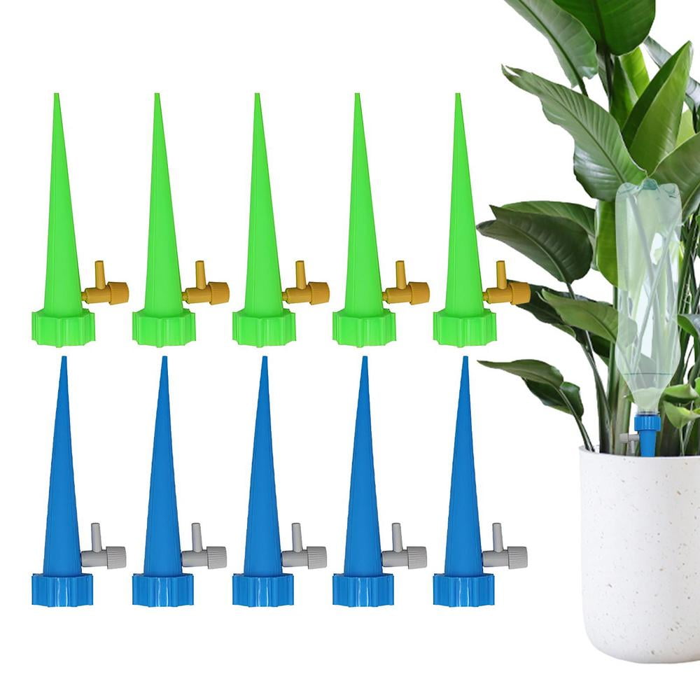 Lona Watering Spikes Auto Drippers Irrigation Devices Watering Insert ...