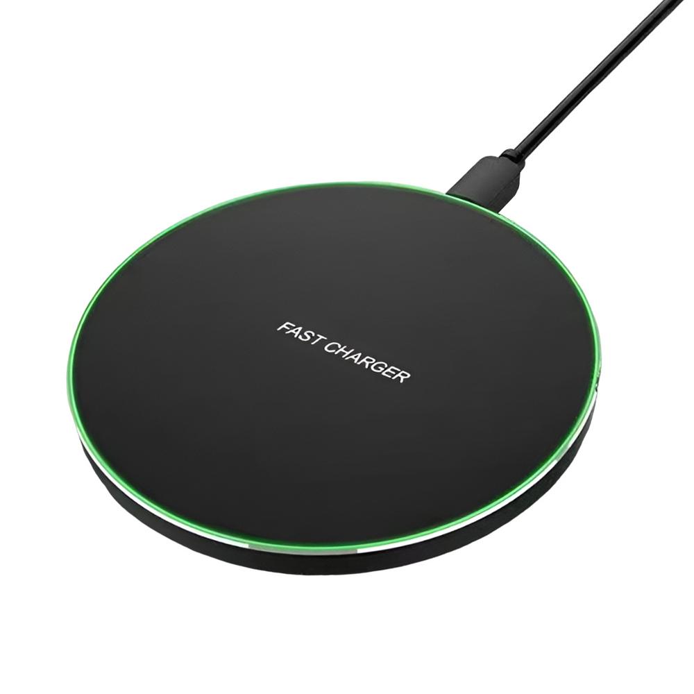 Lona Wireless Charger Pad 15W Max Fast Charging Pad Charger Pad High ...