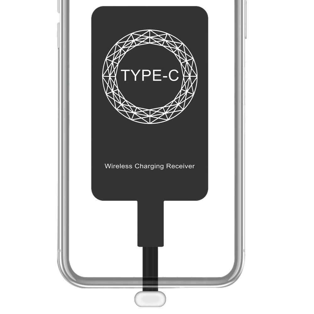 Lona Wireless Charging Receiver Wireless Charger Slim Receiver Chip ...