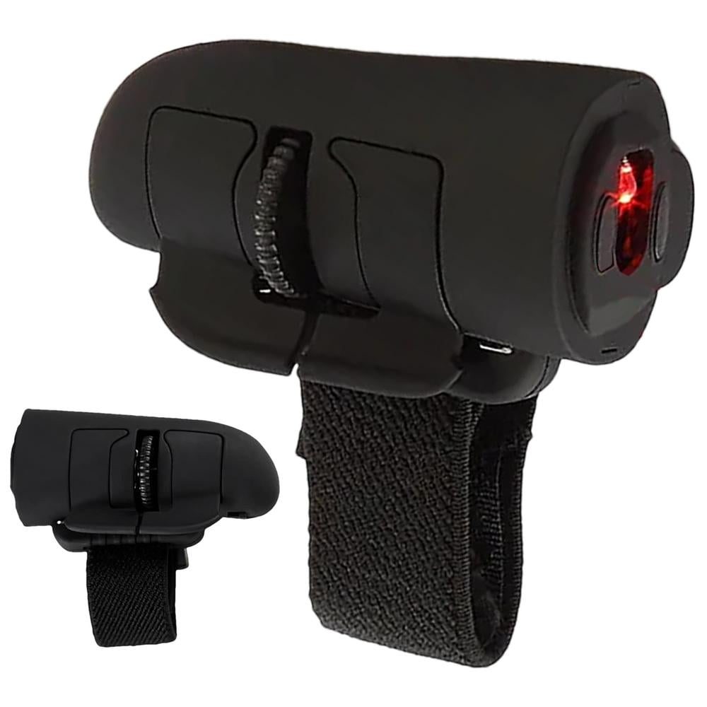 Lona Wireless Computer Ring Control USB Computer Finger Ring Optical ...