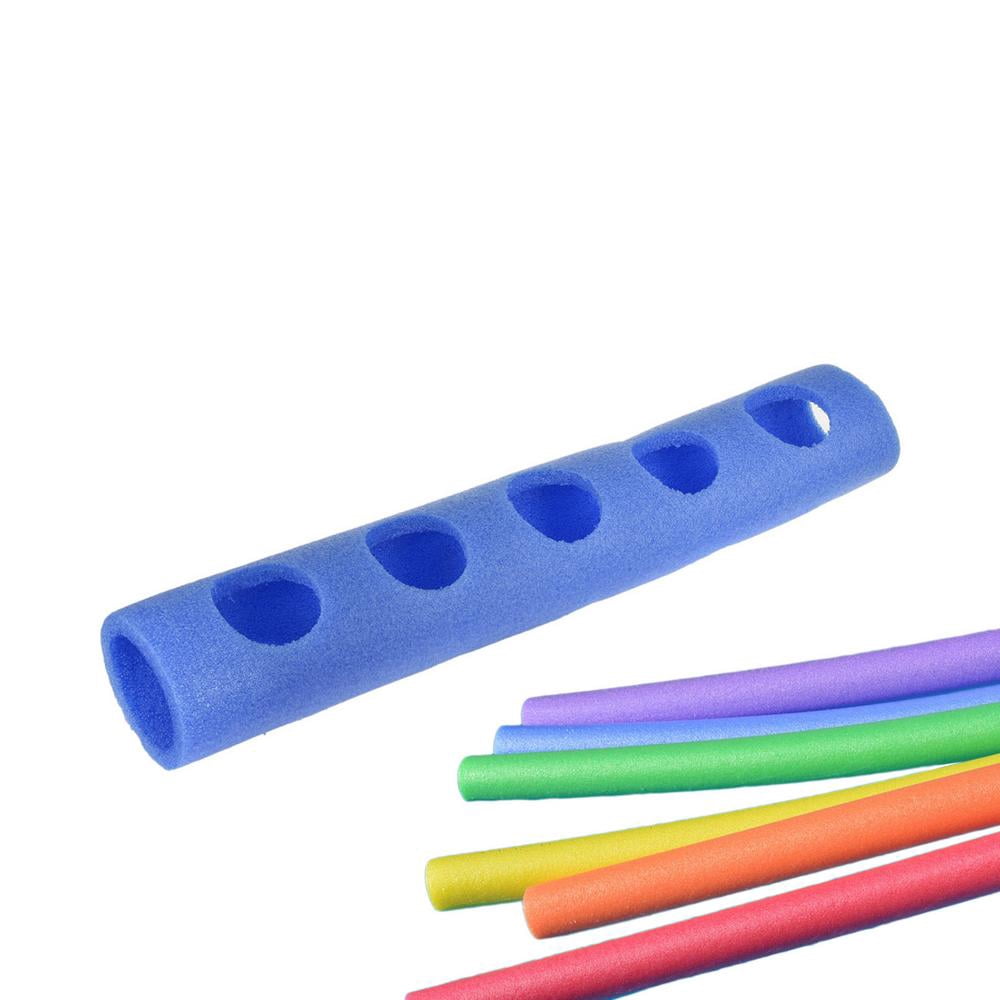 Lona Woggle Float Connector Swimming Float Stick Noodle Holed Connector ...