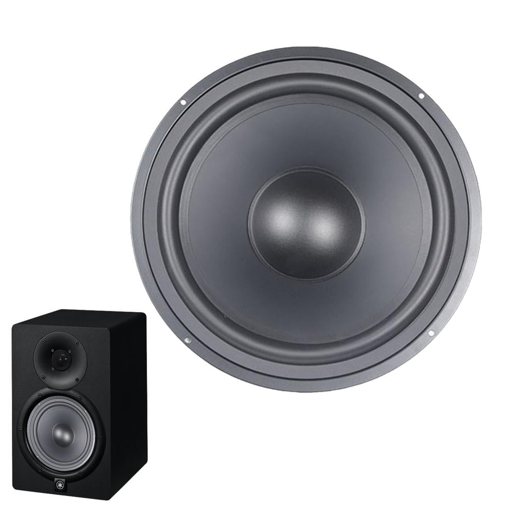 Lona Woofer Driver 3-12inch Woofer Diaphragm Passive Designed Speaker ...