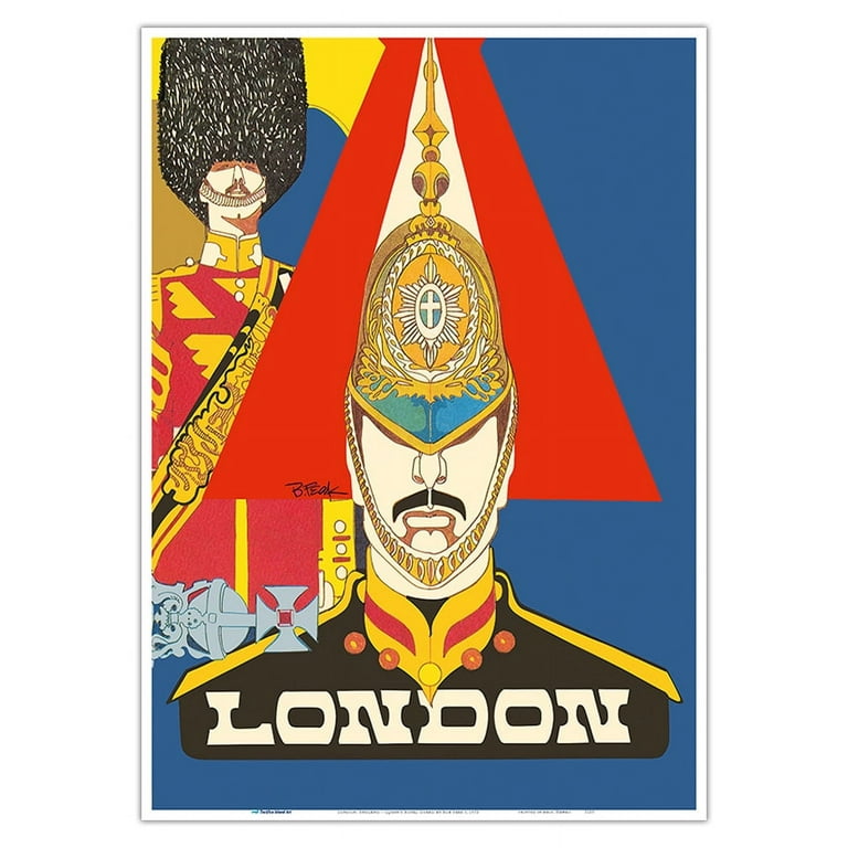 queens guard printable