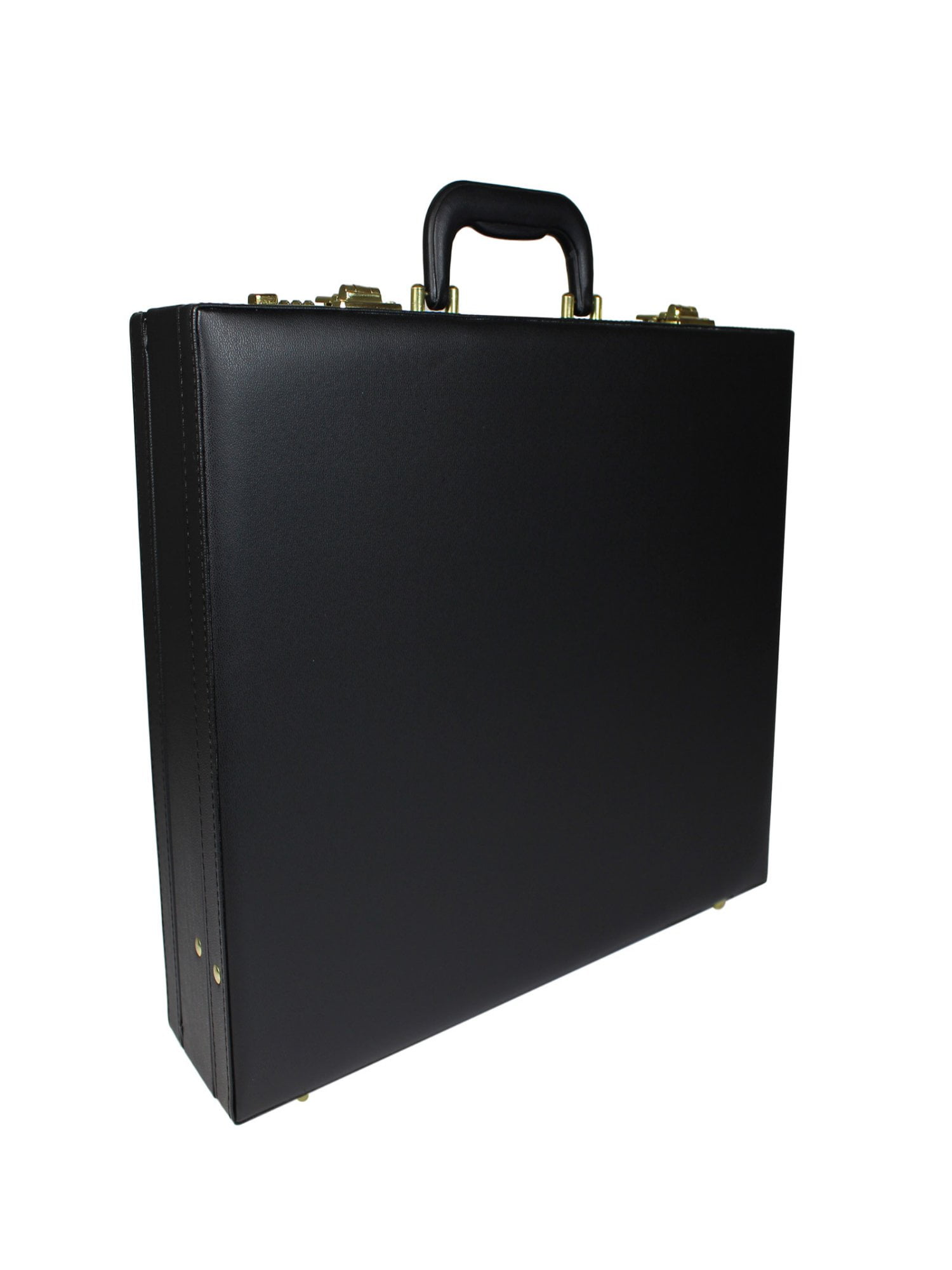London Executive Business Attache Briefcase - Walmart.com