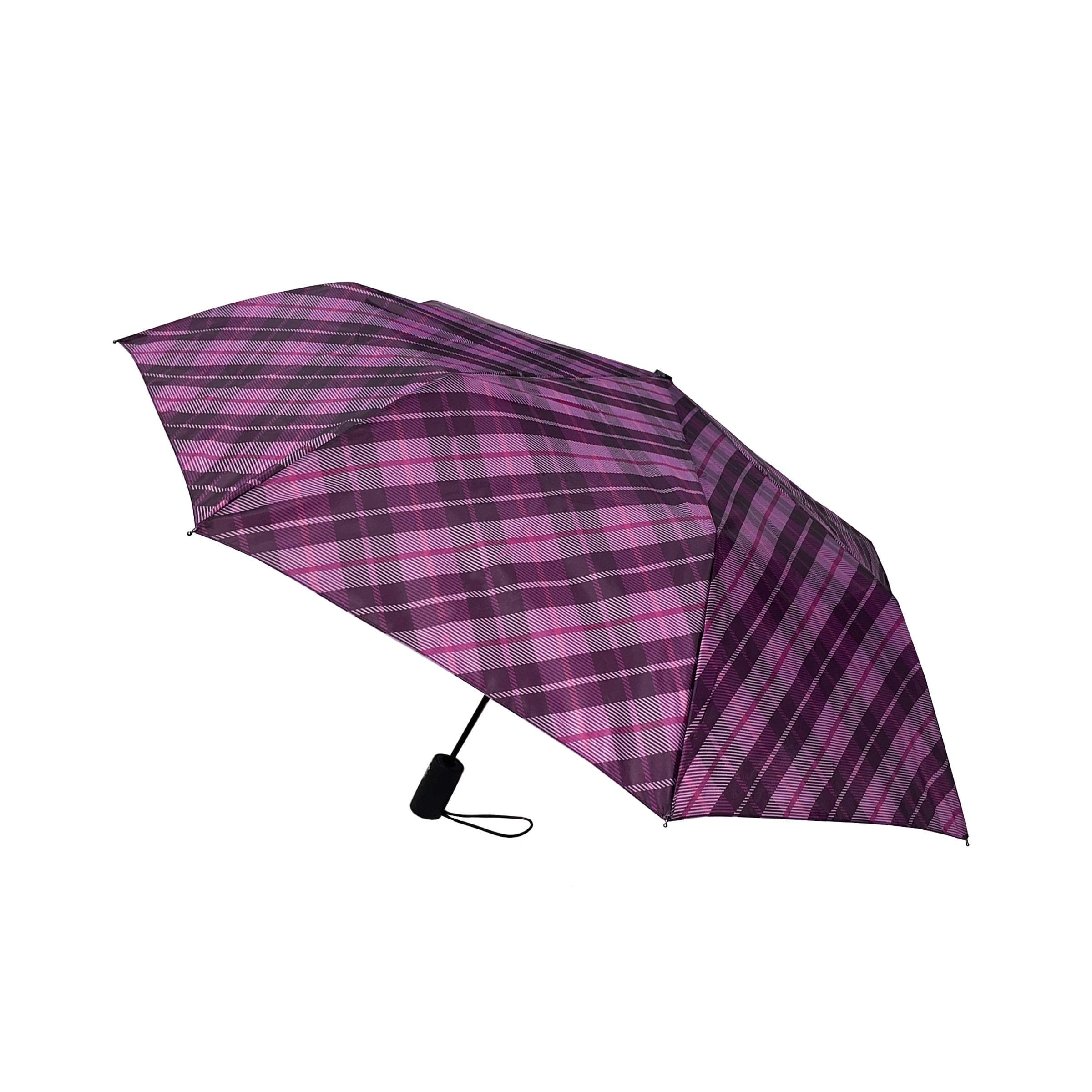 London Fog Automatic Super Mini Umbrella - Walmart.com