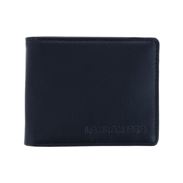 London Fog Bifold Wallet with Valet Tray (Men) - Walmart.com