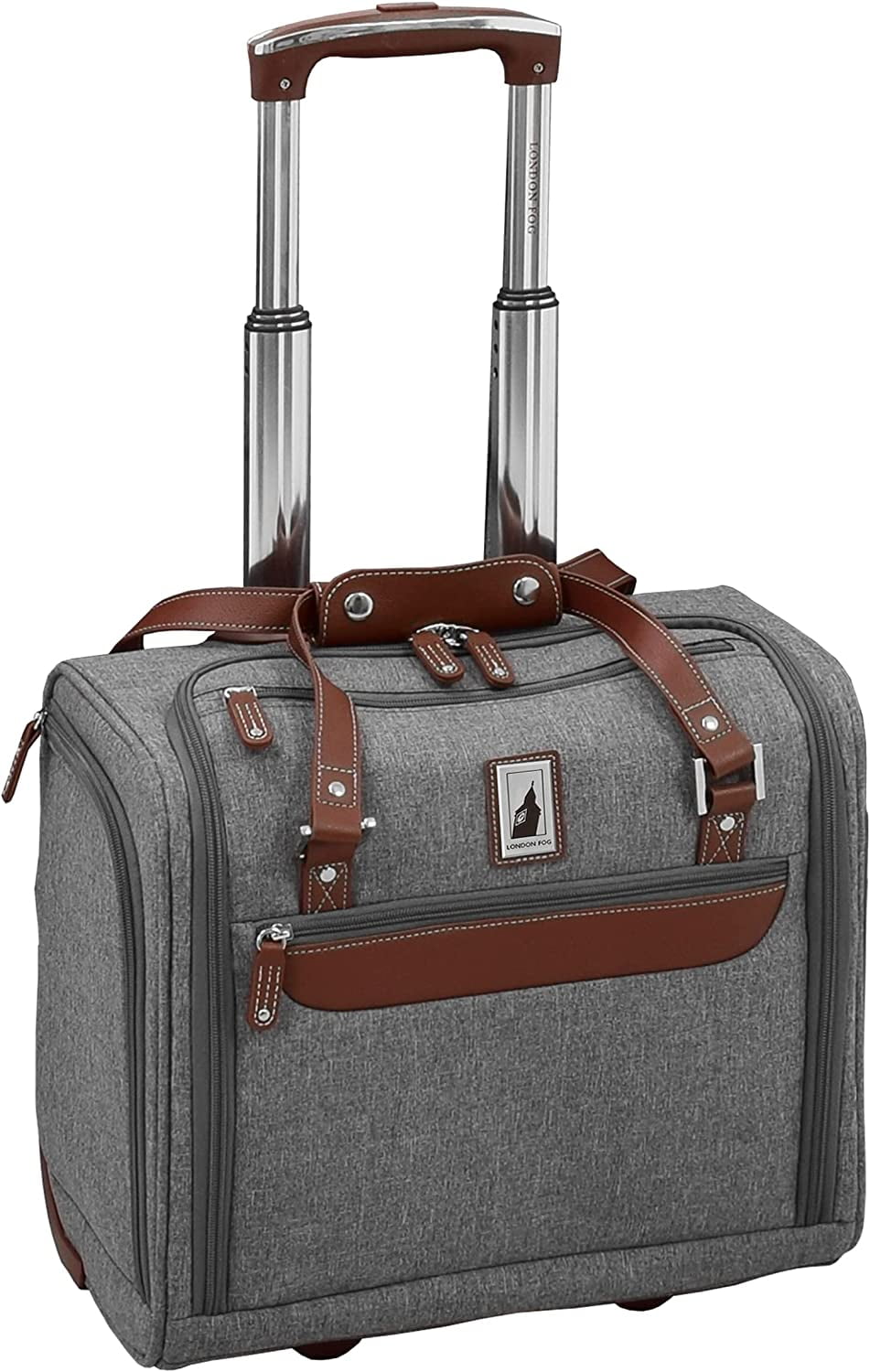 London Fog Westminster Luggage