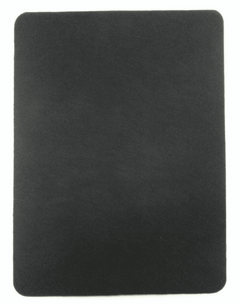 London Magic Works 12 by 17 inch Professional Black Magic Close Up Pad ...