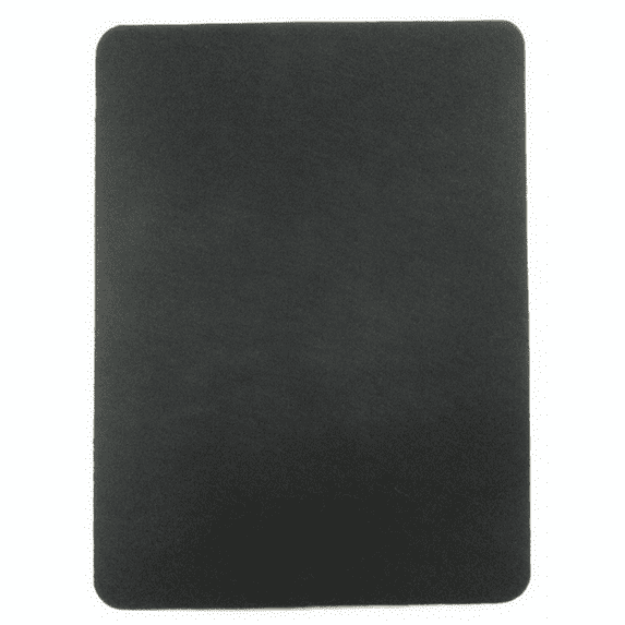 London Magic Works 12 by 17 inch Professional Black Magic Close Up Pad ...