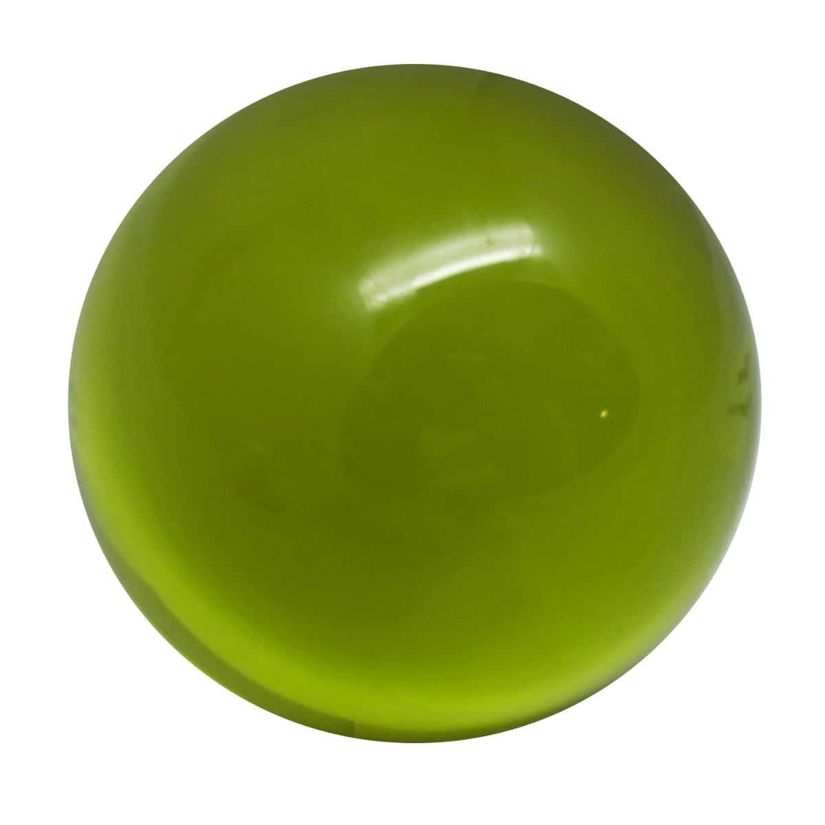 London Magic Works Acrylic Balls for Contact Juggling- Perform like a ...