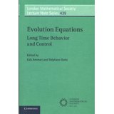 London Mathematical Society Lecture Note: Evolution Equations: Long ...
