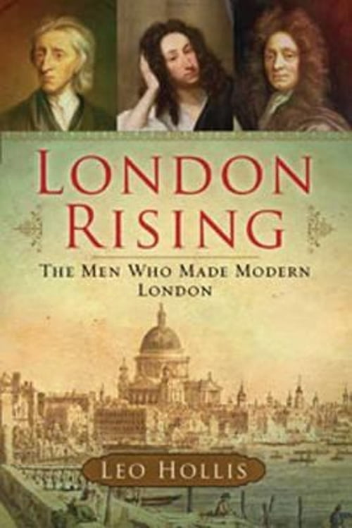 Pre-Owned London Rising : The Men Who Made Modern - Walmart.com