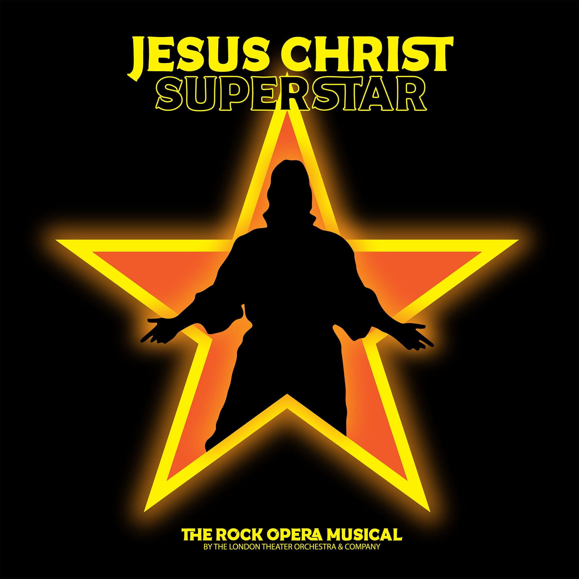 London Theater Orchestra & Company - Jesus Christ Superstar - The Rock ...