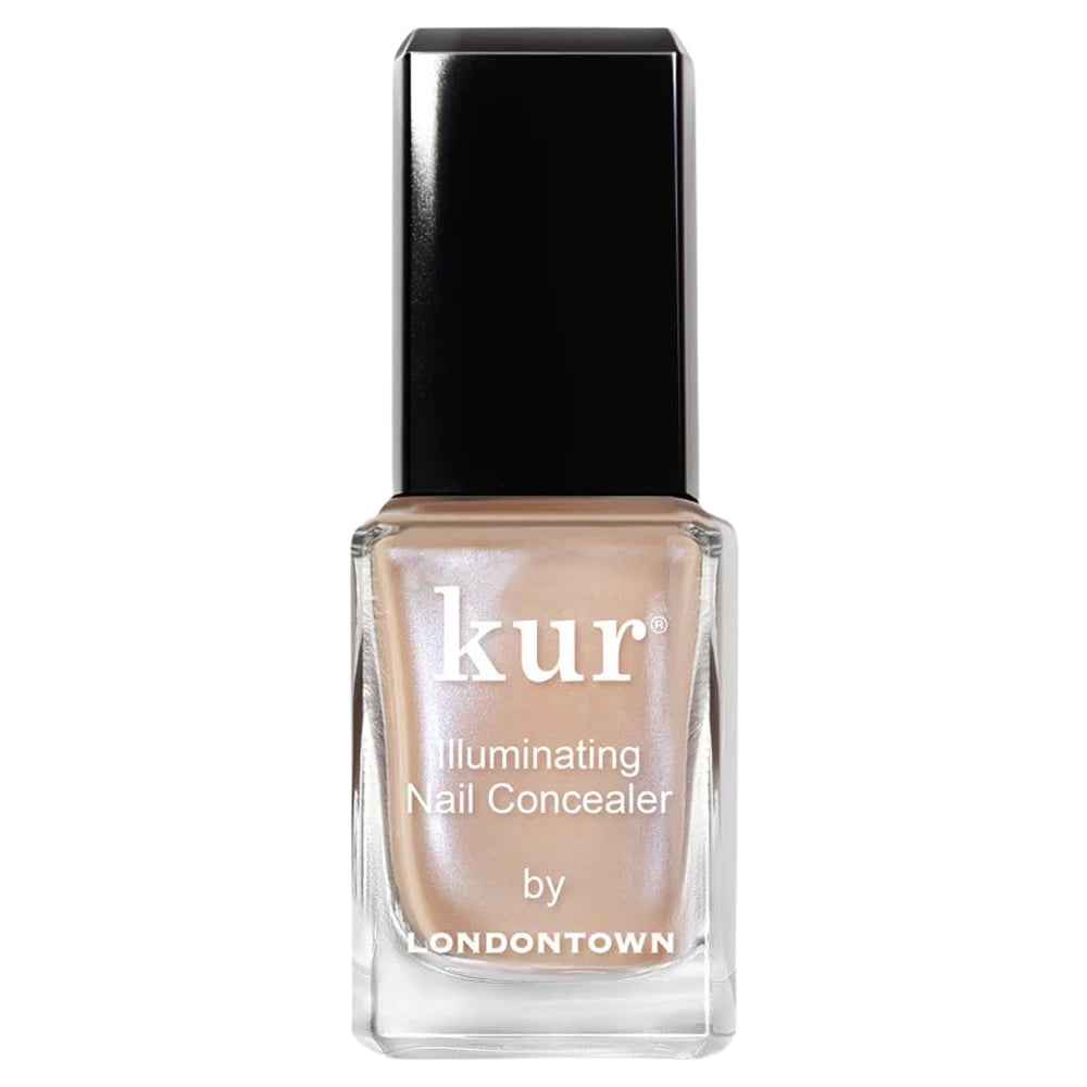 Londontown Illuminating Nail Concealer - Bare - Walmart.com