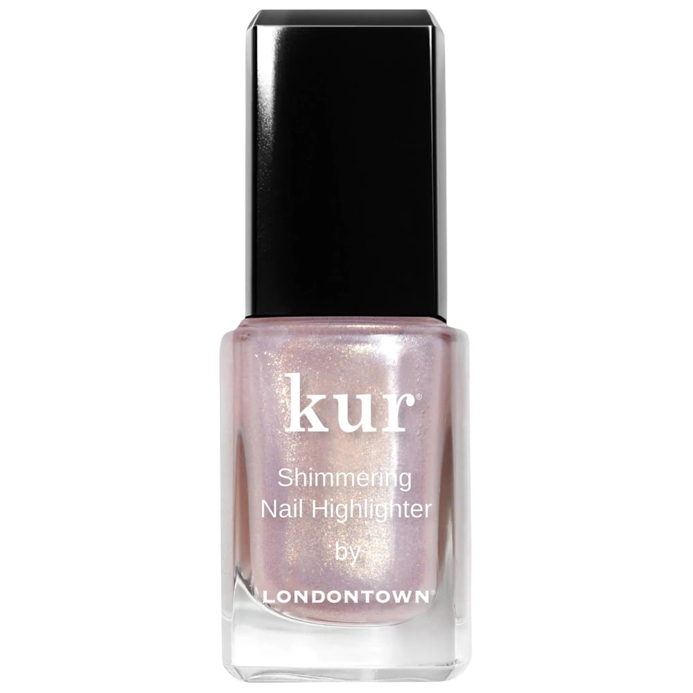 Londontown Kur - Shimmering Nail Highlighter - Sunkissed - Walmart.com