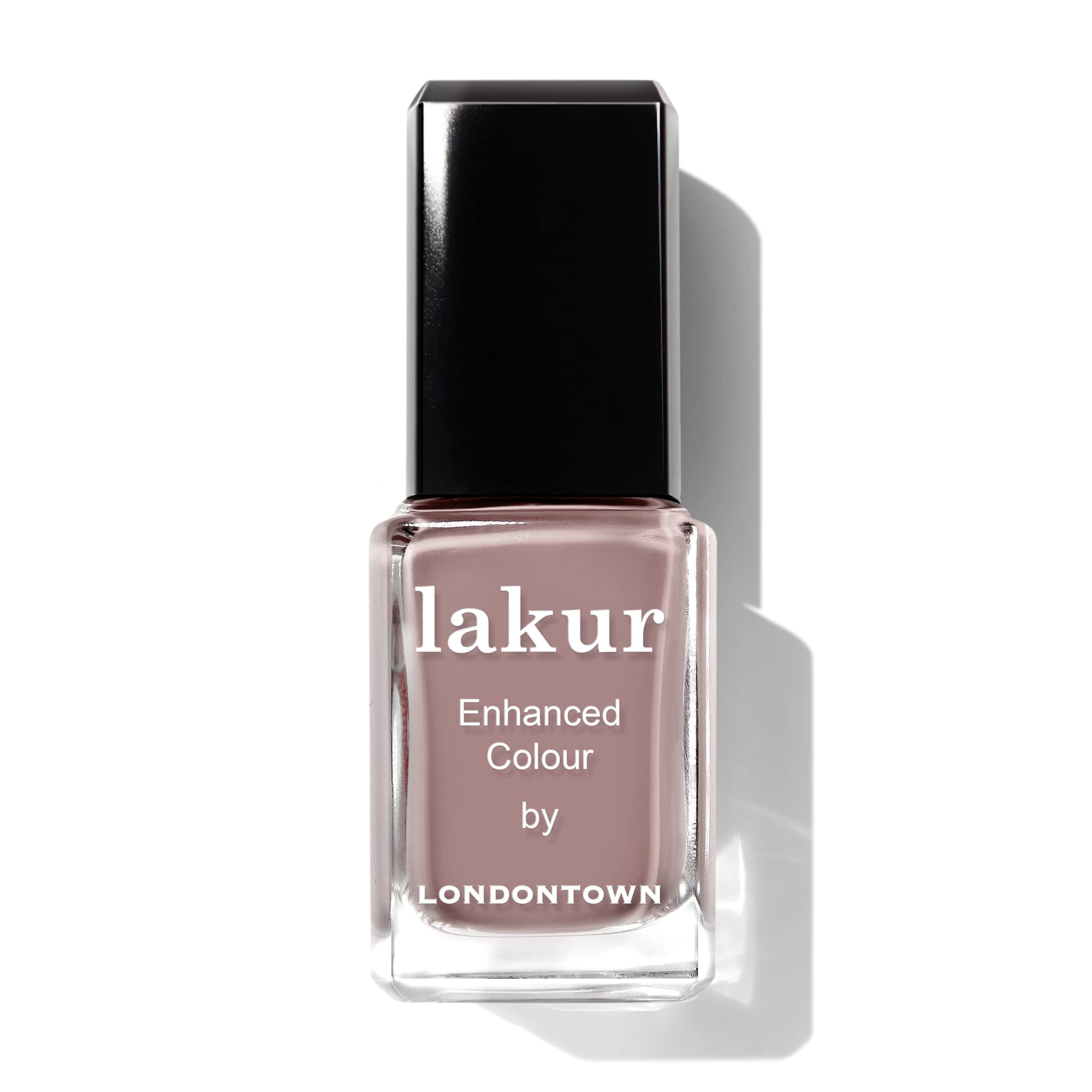 Londontown Lakur Enhanced Color Nude Mood, Chai, 0.4 oz. - Walmart.com