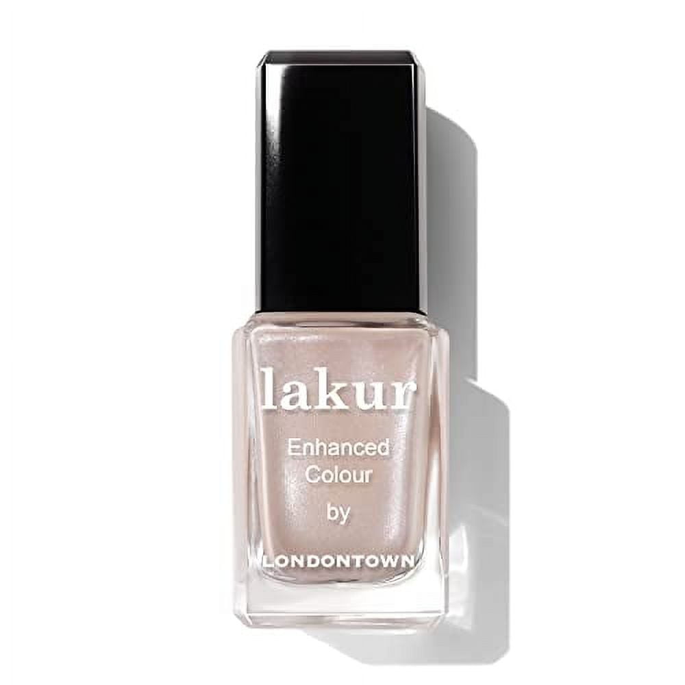 Londontown Lakur Enhanced Color Nude Mood, Pearl, 0.4 oz. - Walmart.com