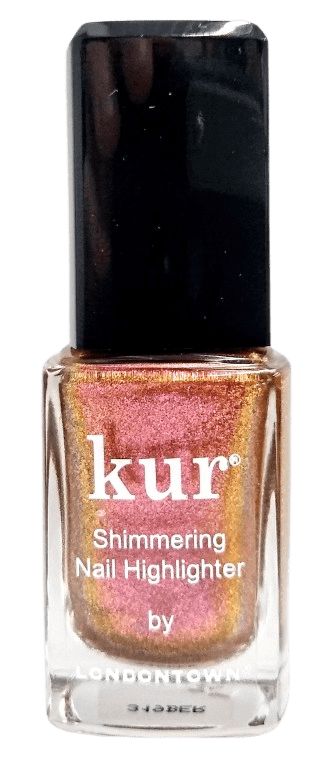 Londontown Shimmering Nail Highlighter - Molten - Walmart.com