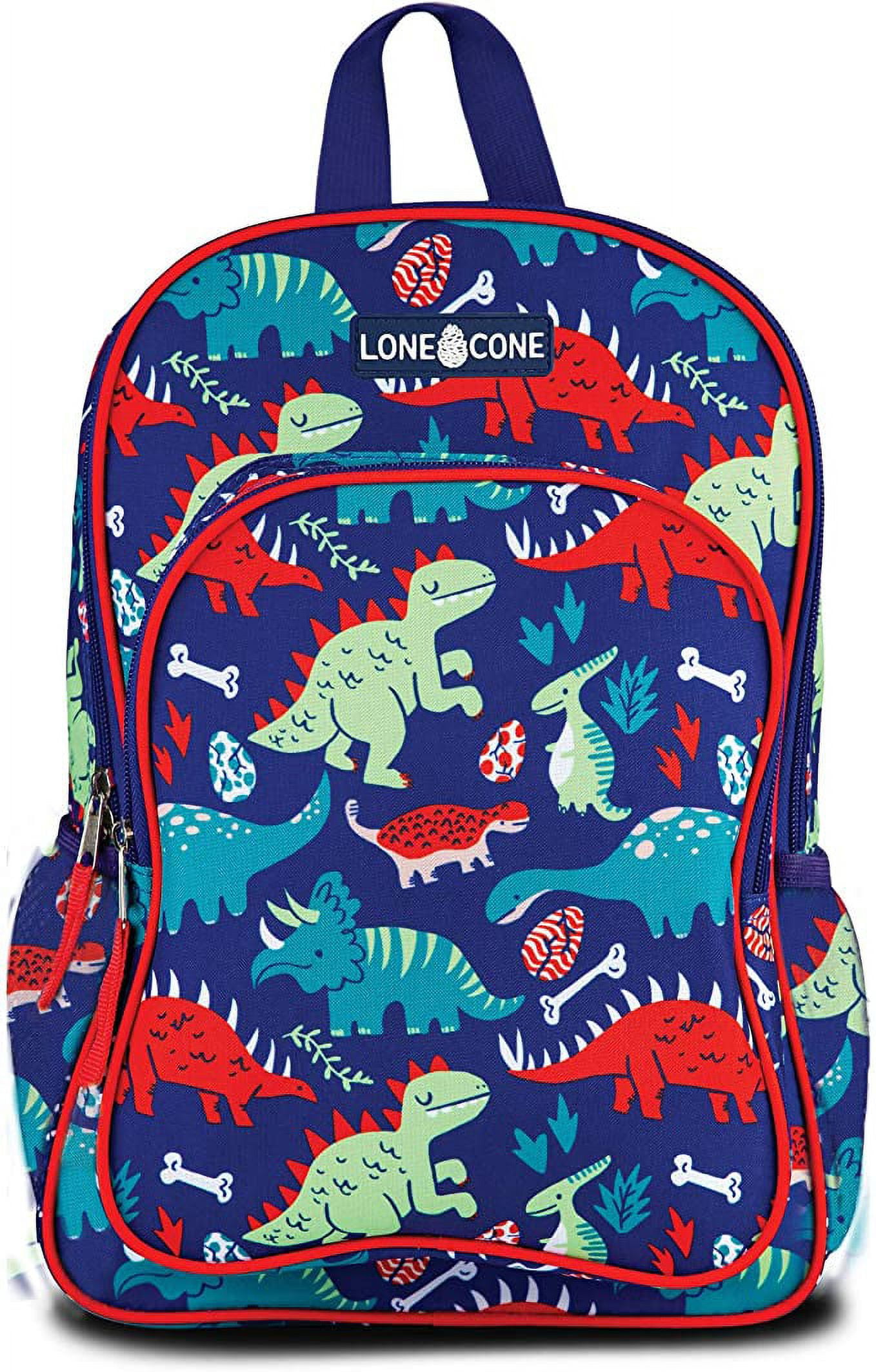 Lone Cone Kids' 15" Backpack for Boys & Girls in Preschool ...