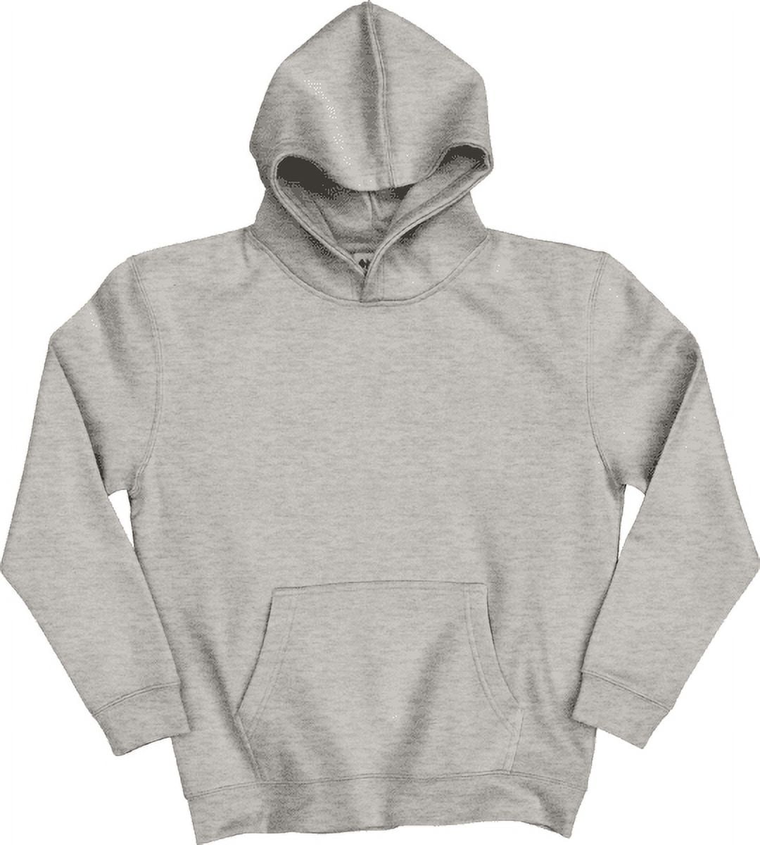 Lone Rock Clothing Super Soft Youth Hooded Sweatshirt for Boys and ...