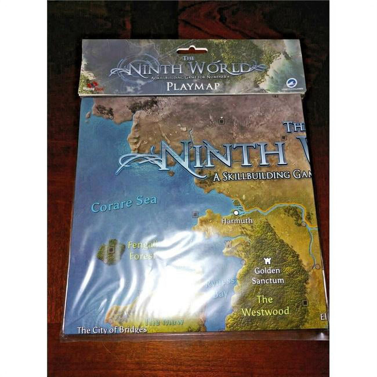 Ninth World Play Mat New - Walmart.com