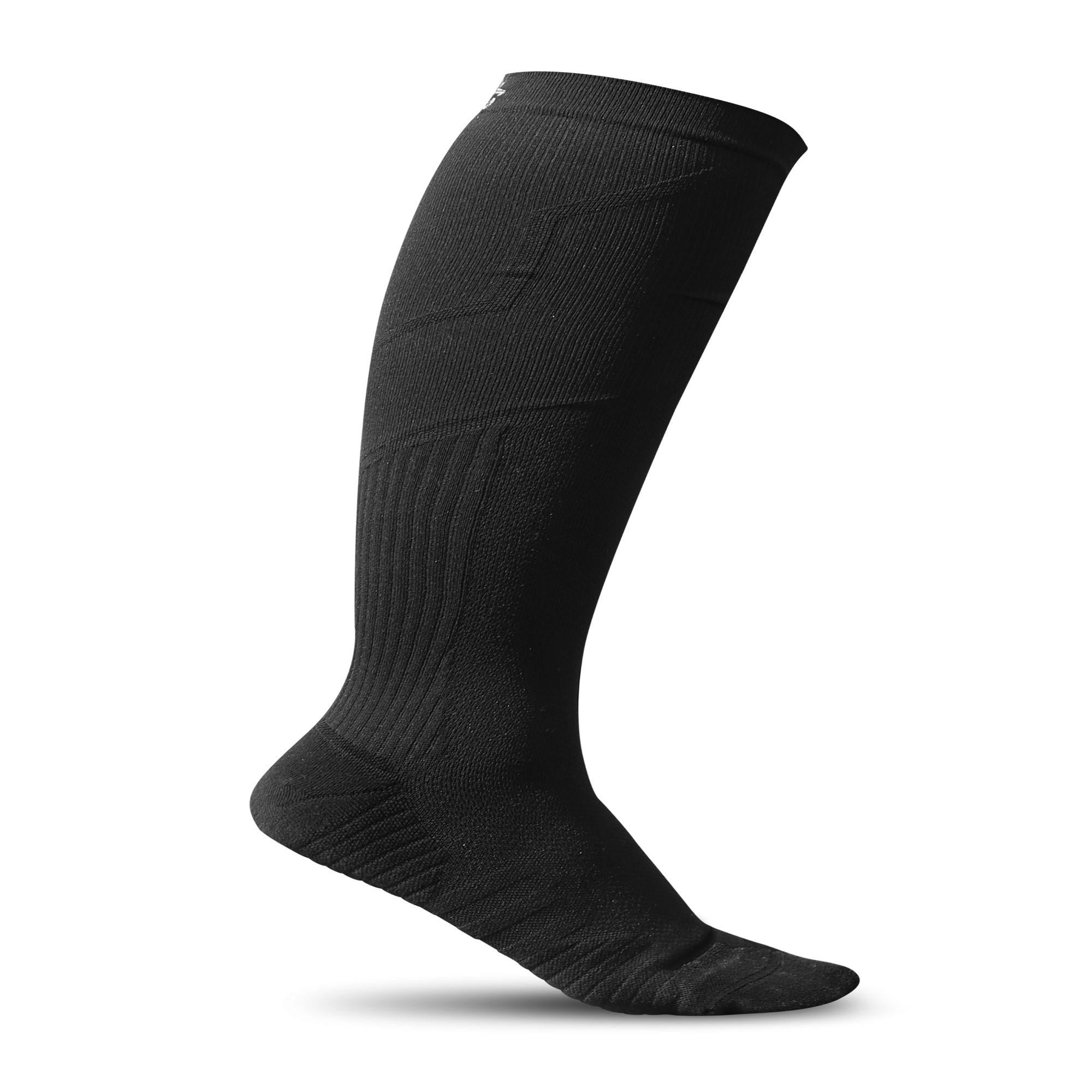 Lone Star Compression Socks 20-30 mmHg Men Women Athletic Support Fit ...