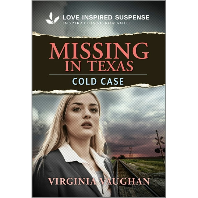 Missing in Texas (Paperback) - Walmart.com