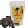 Lone Star Hot Flavored OIF8 Beef Slab Jerky - 8 oz Resealable Bag ...