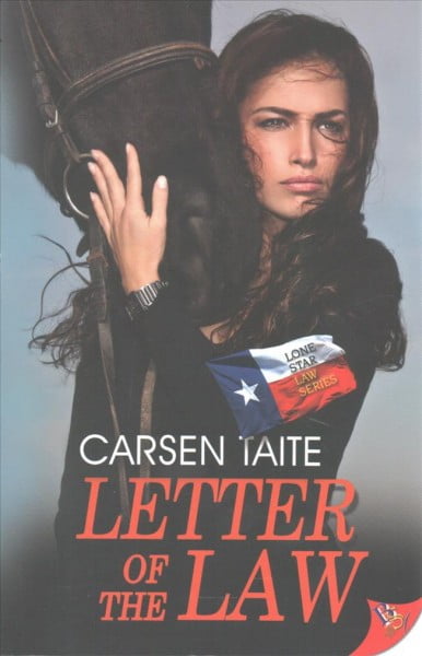 Lone Star Law: Letter of the Law (Paperback) - Walmart.com
