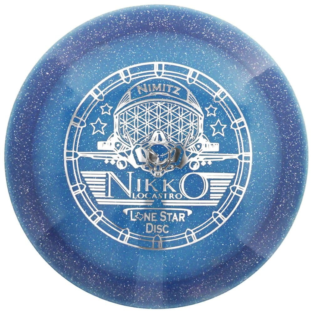 Lone Star Limited Edition 2023 Tour Series Nikko Locastro Founder's ...