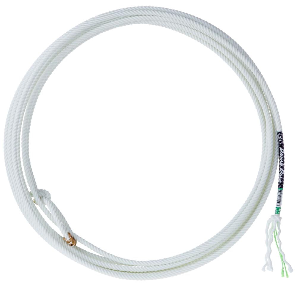 Lone Star Ropes 40` Poly Ranch Rope - Walmart.com