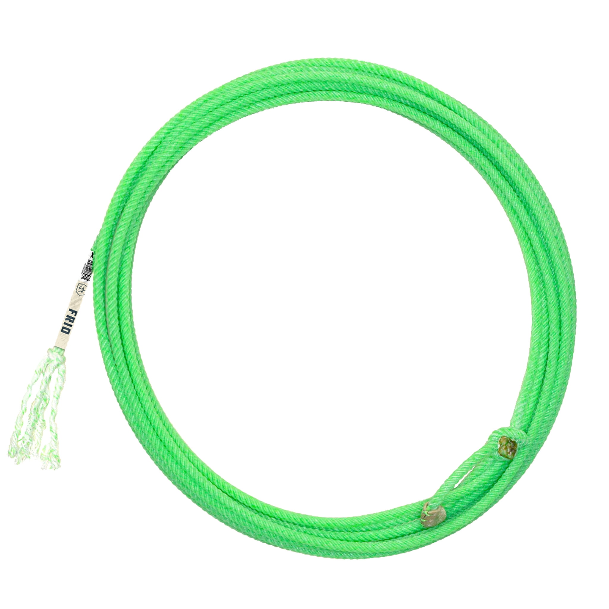 4Strand Nylon Poly Blend Head Rope - Walmart.com