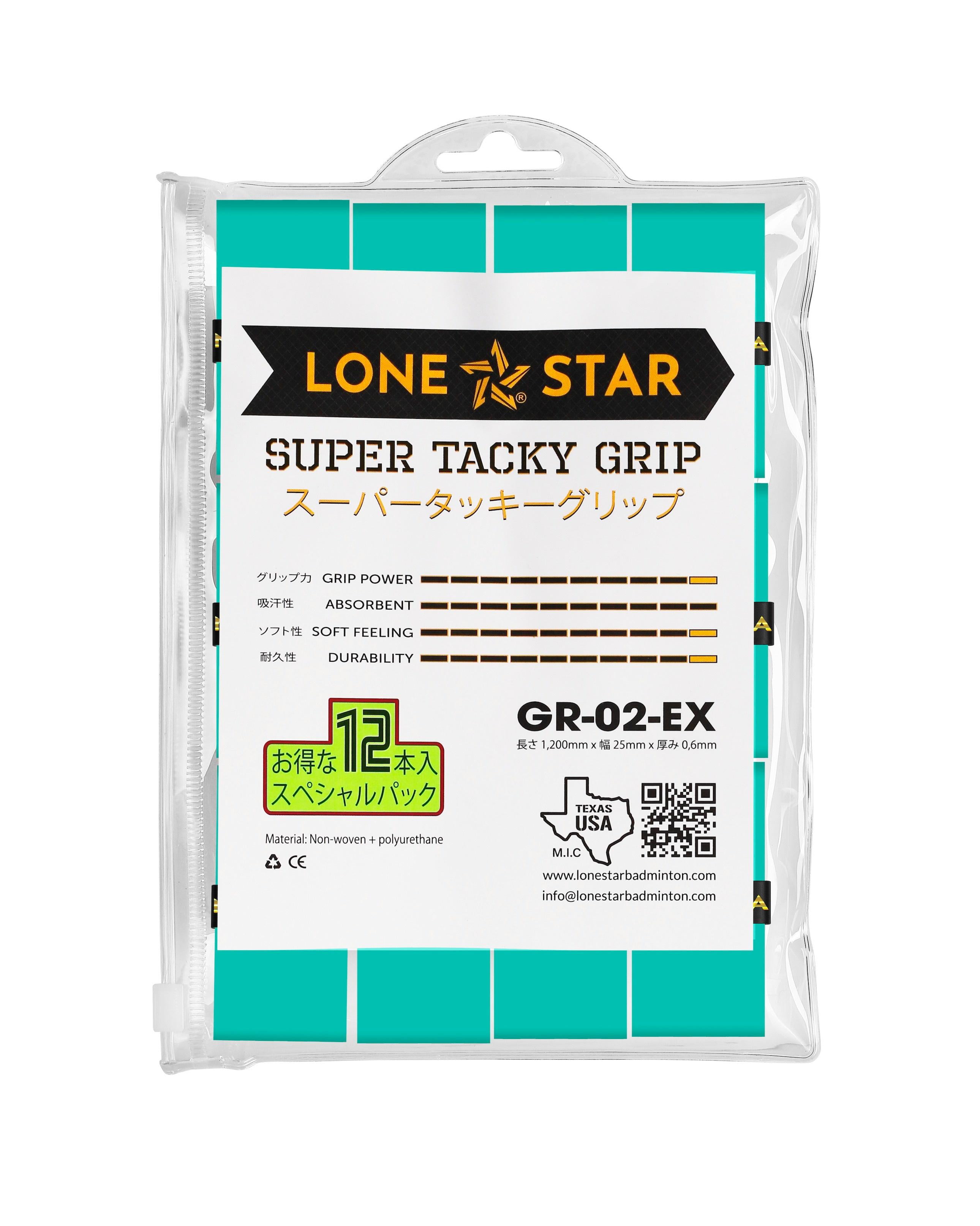 Lone Star Super Tacky Grips - Walmart.com