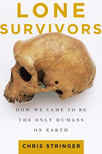 Pre-Owned Lone Survivors: How We Came to Be the Only Humans on Earth ...